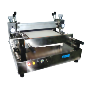 Laboratory Coating Machine