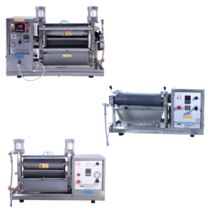 Laboratory Padding Mangles